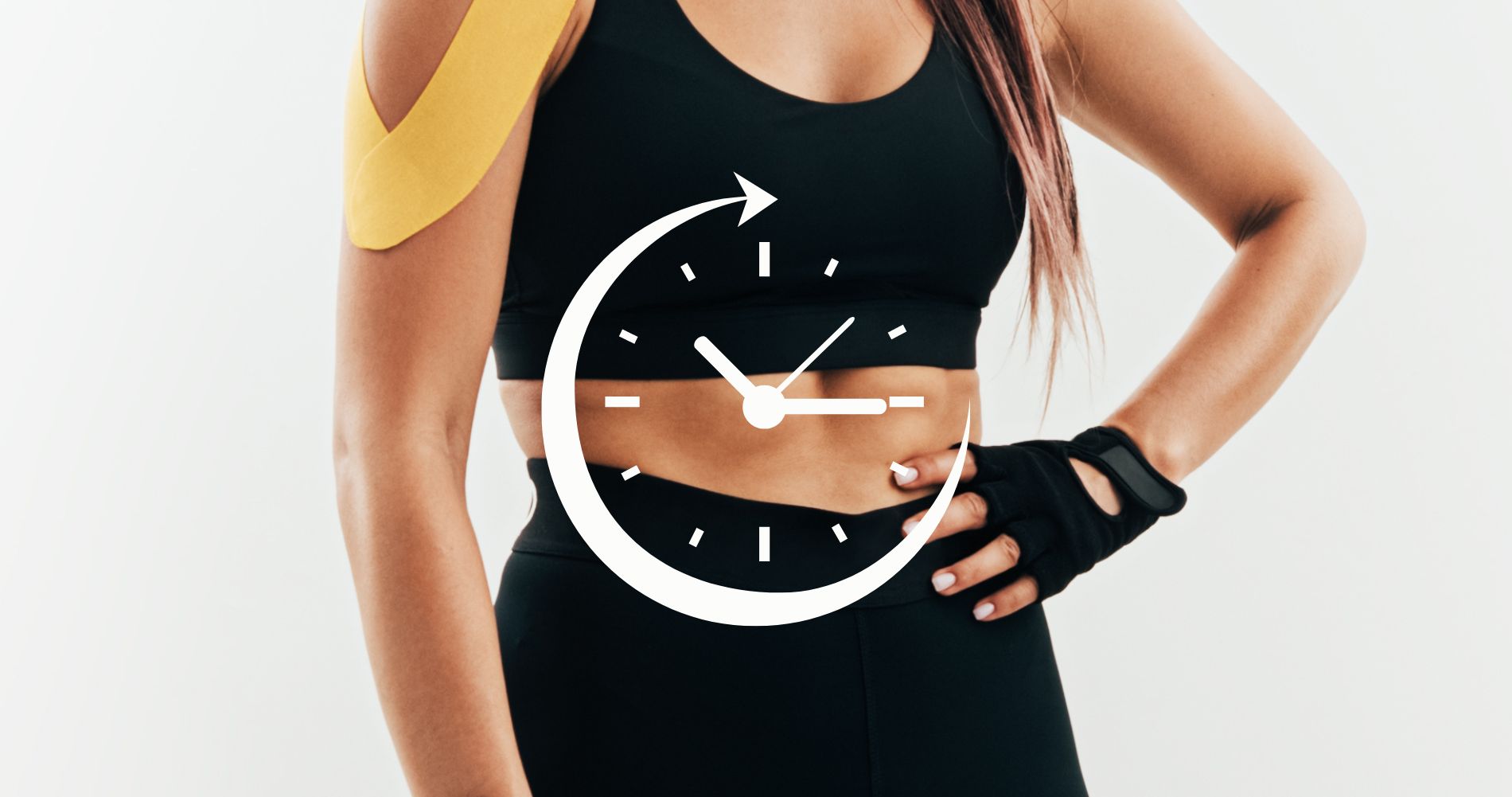 Anbefales intermitterende faste for kvinner over 50?