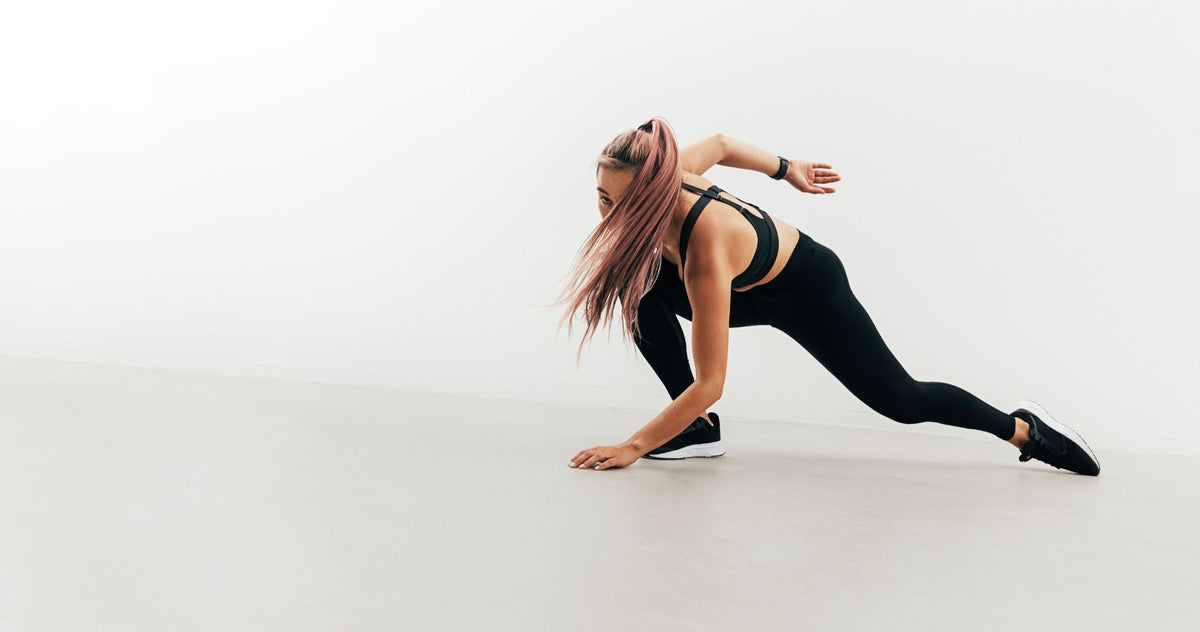 NR og NMN: La oss se hva forskjellen er